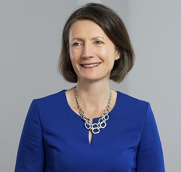 Trustees – Engage with China