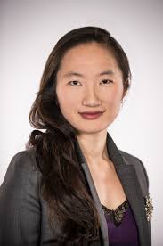 Sharing Our Vision – Engage with China