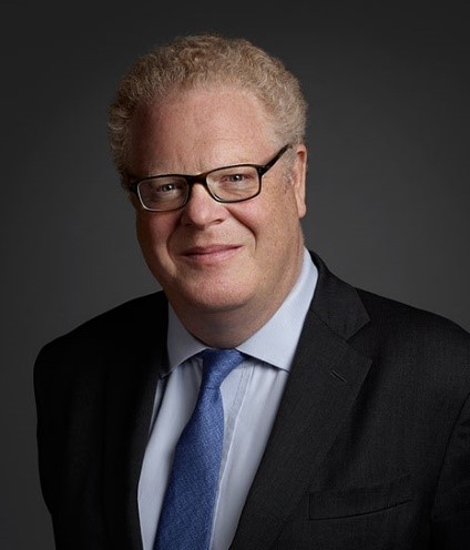 Trustees – Engage with China